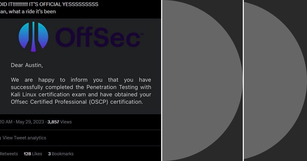 List: OSCP | Curated by MonLes | Medium