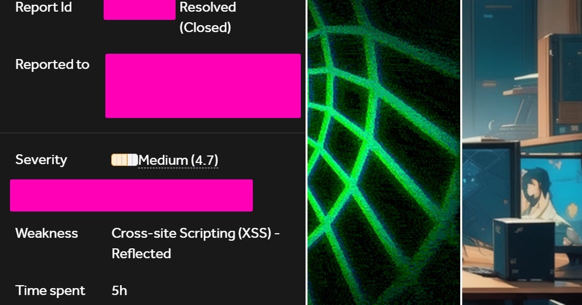List Oscp Curated By Kunwuei Medium