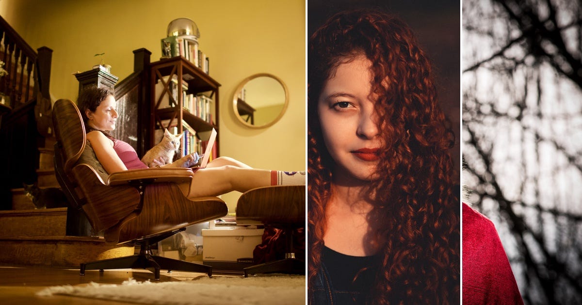 List: Writer | Curated by Maneeha Tahir | Medium