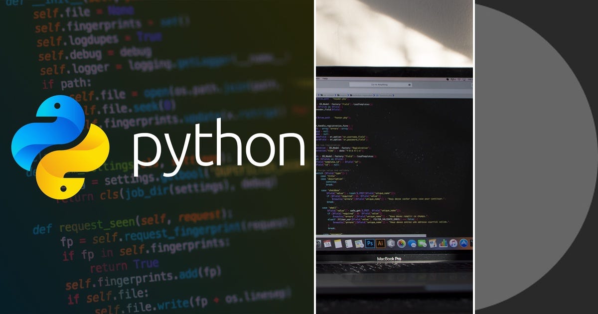 List: Py_kit | Curated by Lillter Ai | Medium