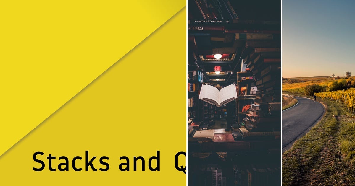 List Js Data Structures Curated By K R Medium 