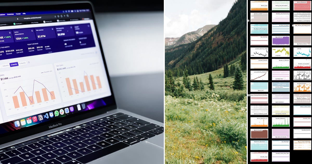 List: EDA - Exploratory Data Analysis | Curated by Fábio Simões | Medium
