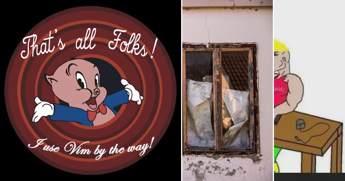 List: Primeagen | Curated by Mohammed Shaheem | Medium