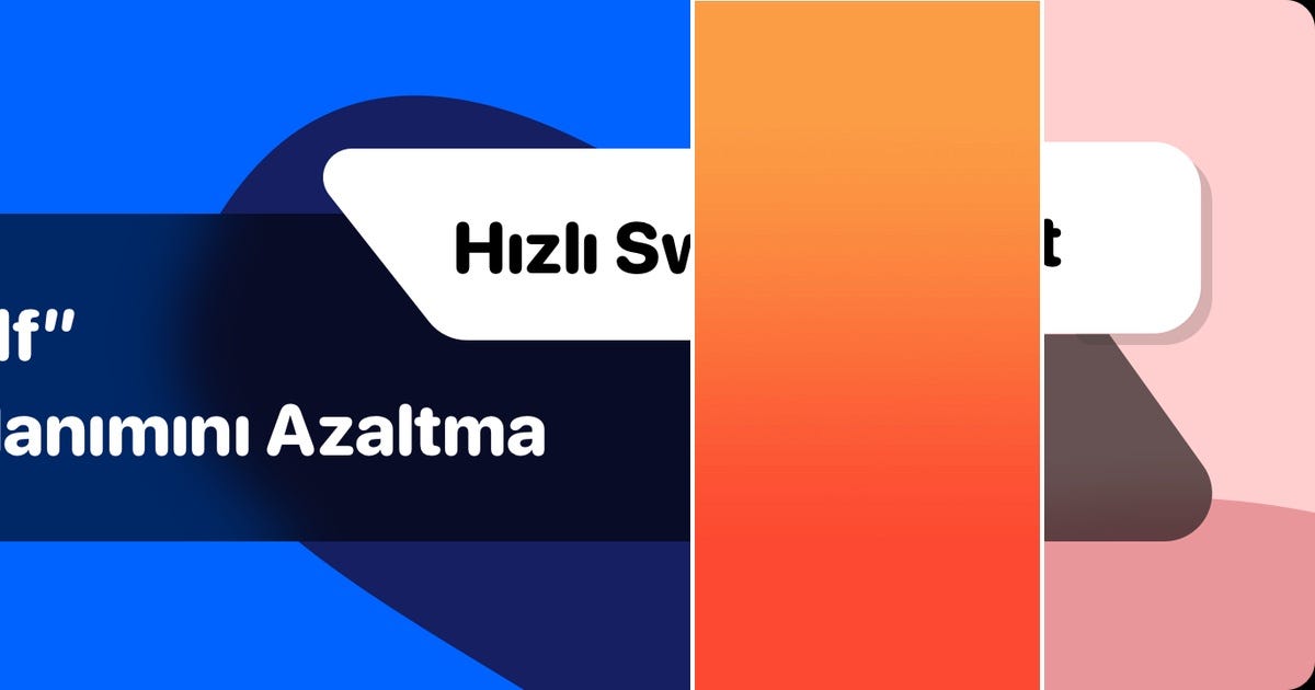 List: Swift | Curated by Ece Poyraz | Medium