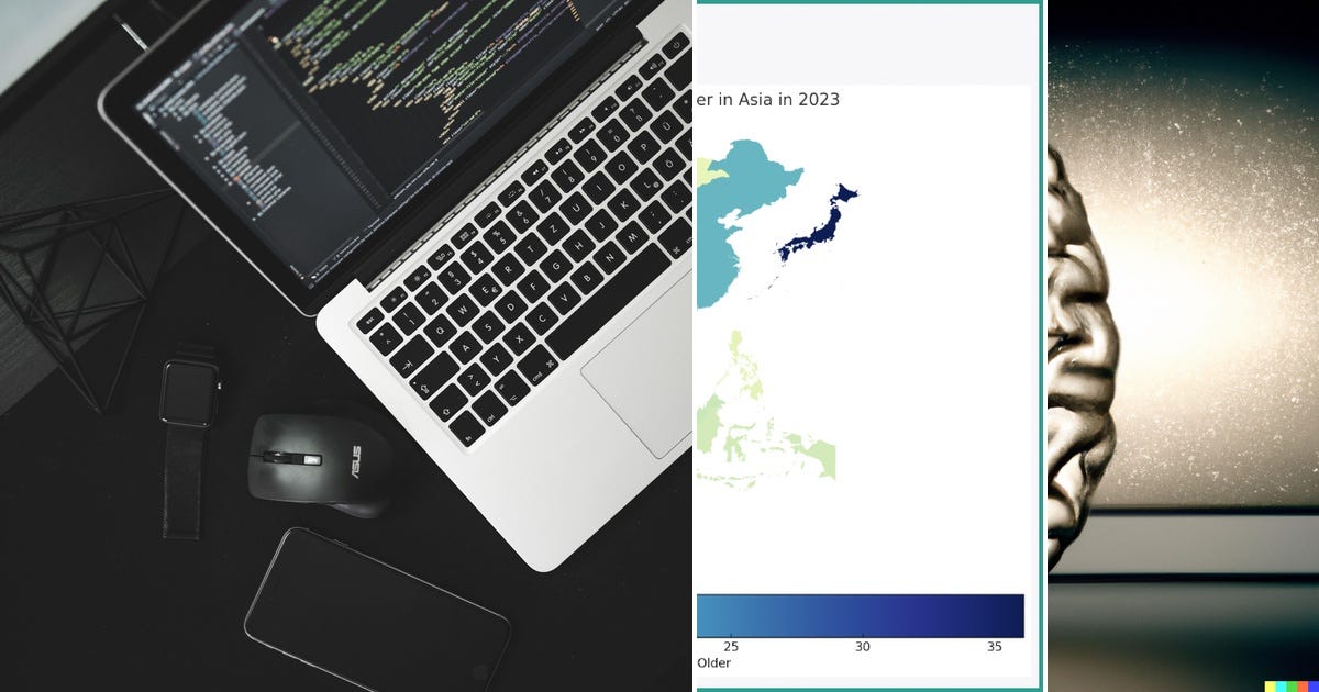 List: AI | Curated by Joao Rocha | Medium