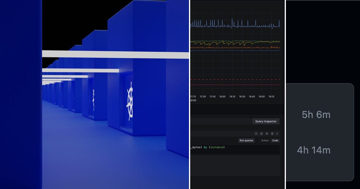 List: Ops | Curated by Jan Strohschein | Medium