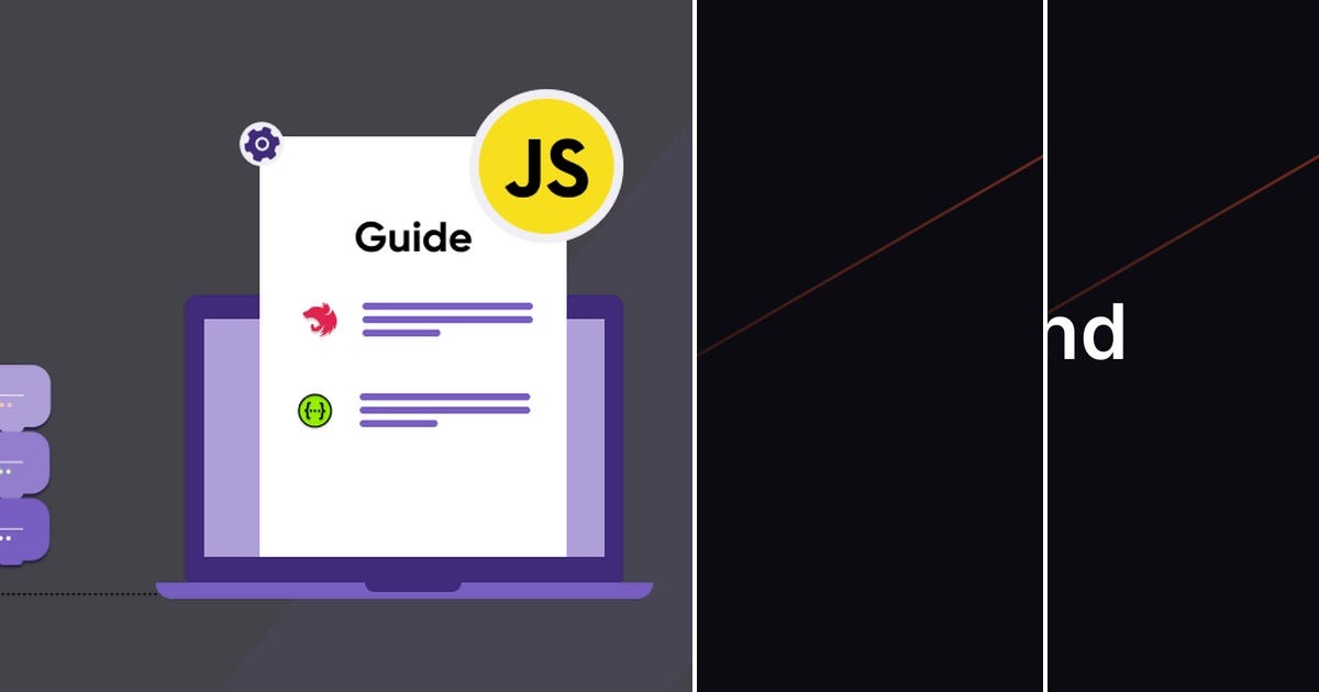 List: Nest.JS | Curated by Ahlia Demas Jimenez | Medium