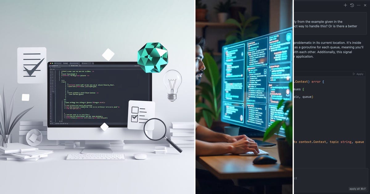 List: Programming | Curated by bielzerian | Medium