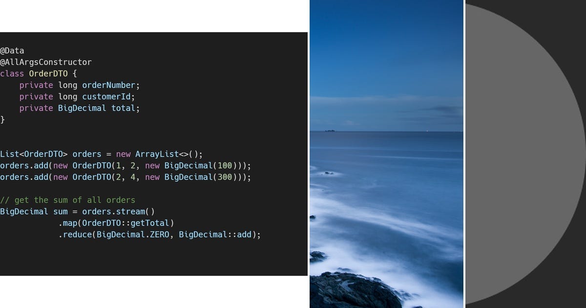 List: Java + Spring | Curated by Leandro Ponte | Medium