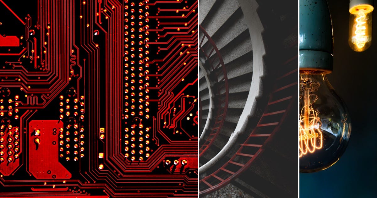 List: Python Hacks | Curated by Sakthivel Ravi | Medium