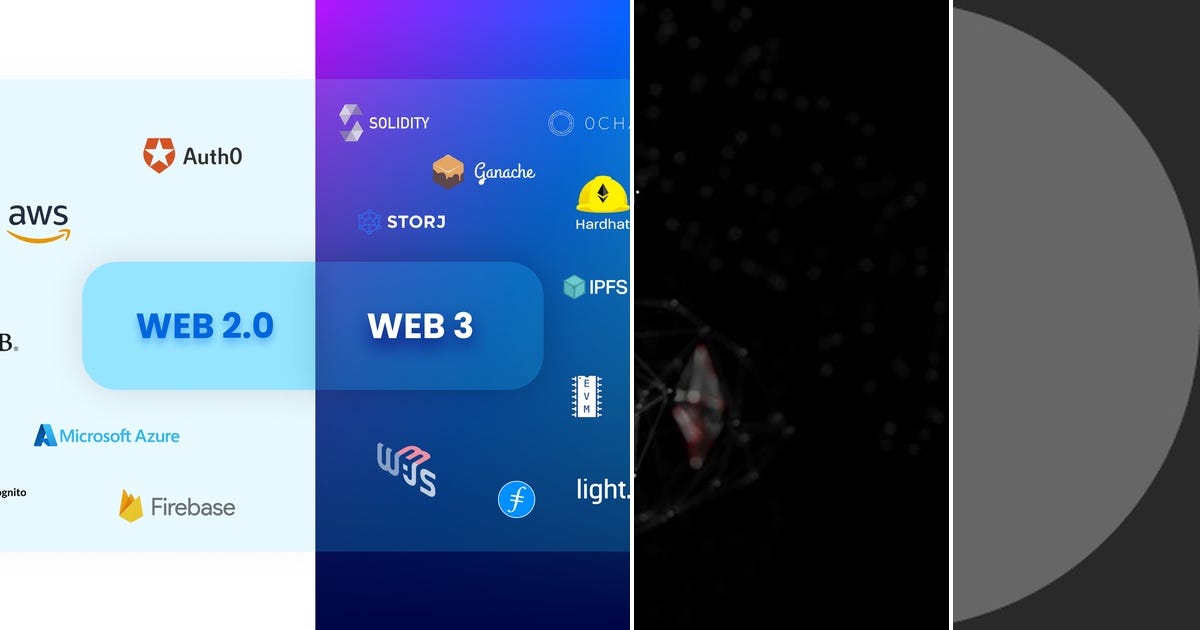 List: web3 | Curated by Daniel Sousa | Medium