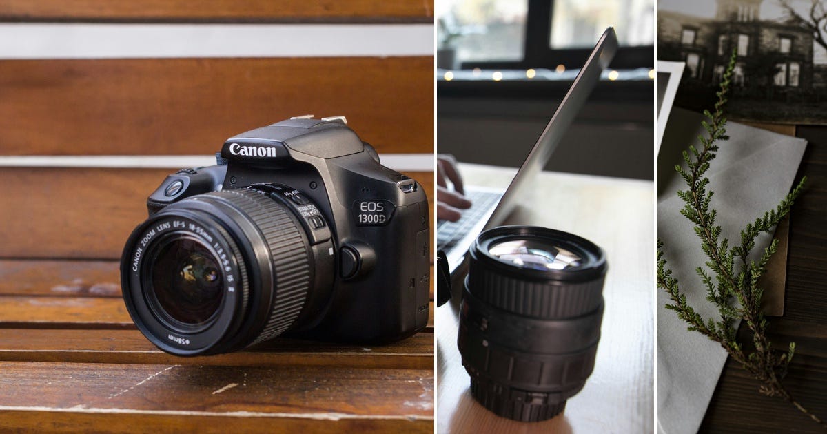 List: Photography | Curated by Matthew A | Medium