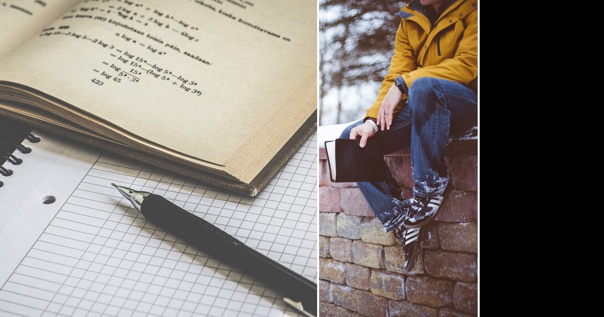 List: Note Taking | Curated by Marc Marling | Medium