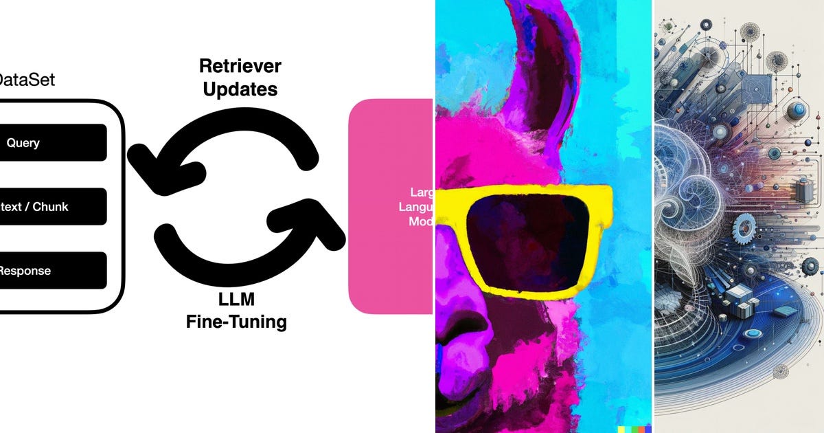 List: LLM | Curated by Saikiran | Medium