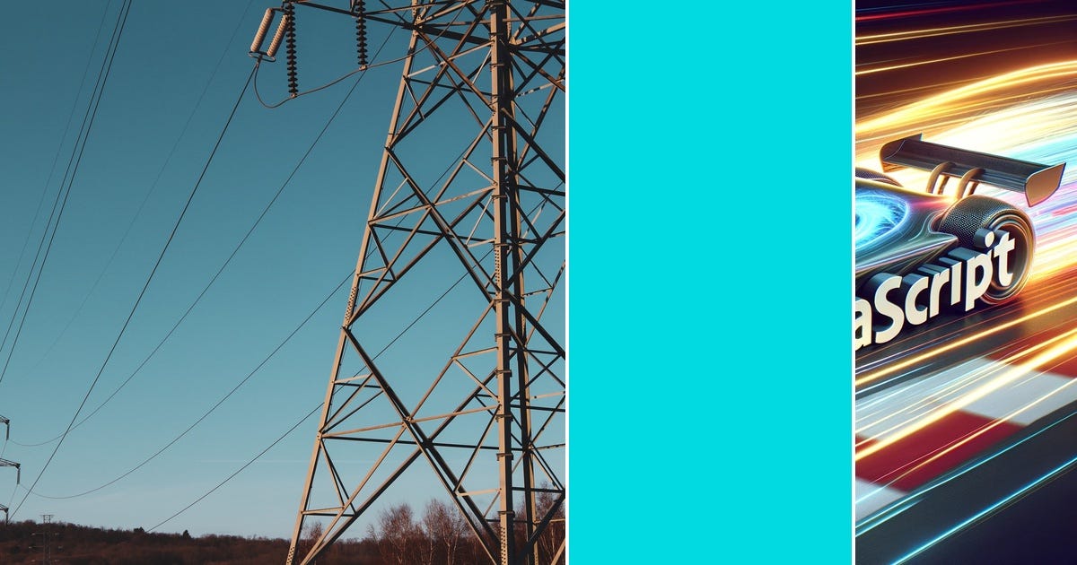 List: javascript | Curated by Martijn van Steenis | Medium