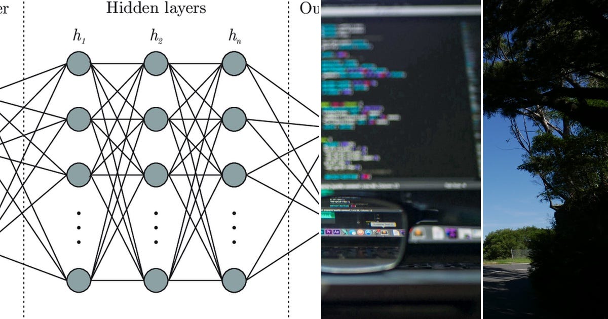 List: Python | Curated by Irina | Medium