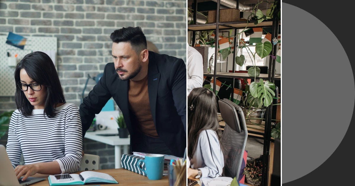 List: Workplace Survival Guide | Curated by Naomi | Medium