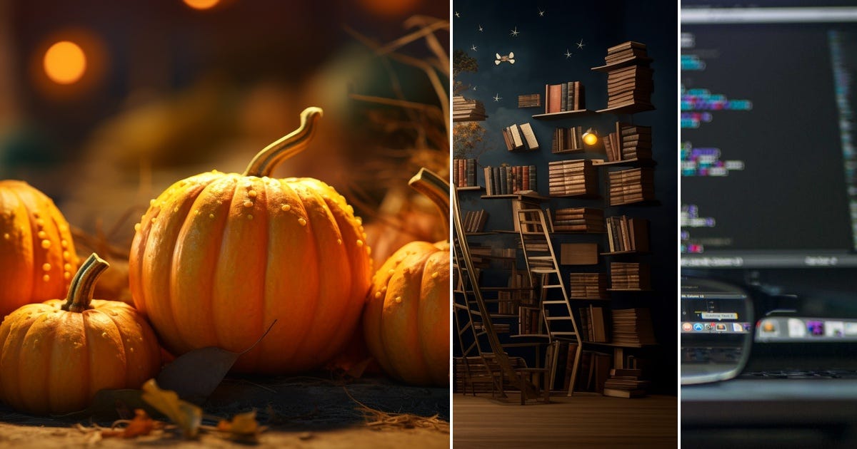 List: python | Curated by Amit Patidar | Medium