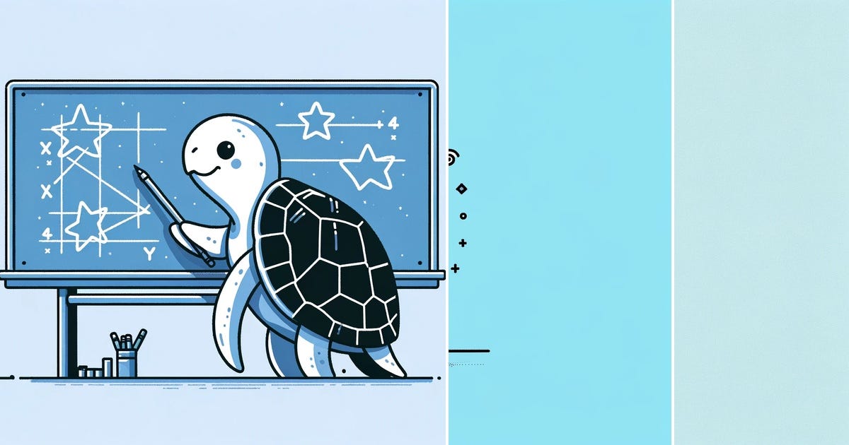 List: Your First Steps in Programming | Curated by turtle360 | Medium