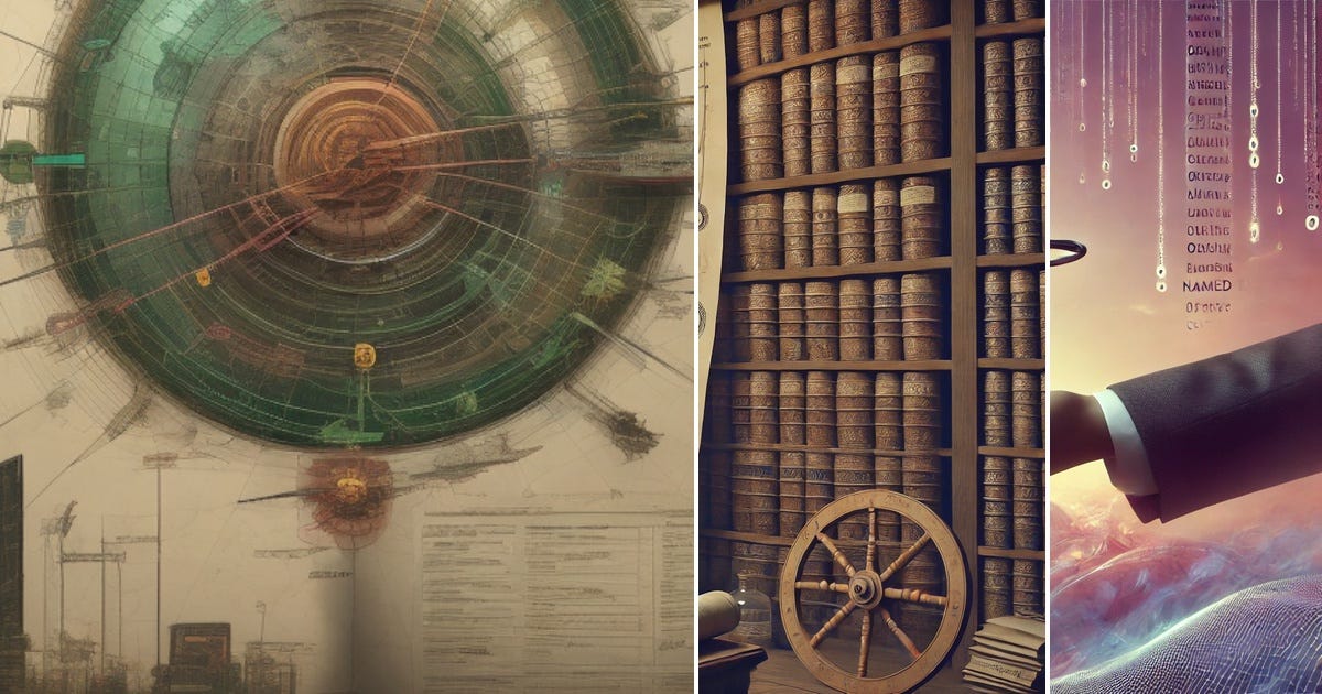 List: NER | Curated by Joejosephmul | Medium