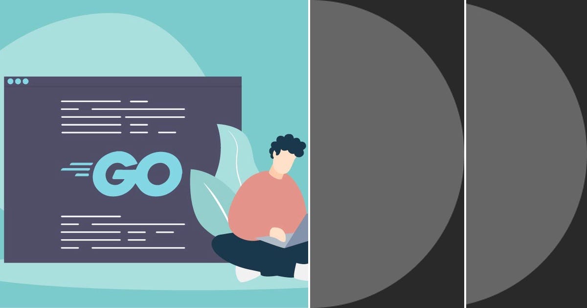 List: Rust and Go | Curated by James Raden | Medium