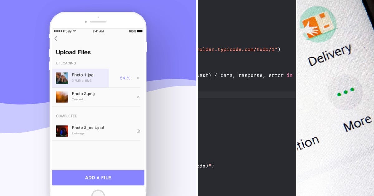 List: App Dev | Curated by Adesanya Segun | Medium