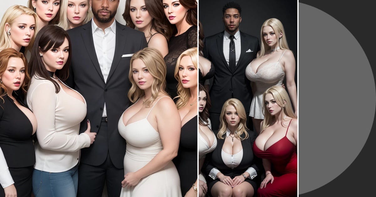 List: Taking one for the team | Curated by John R. Conant | Medium