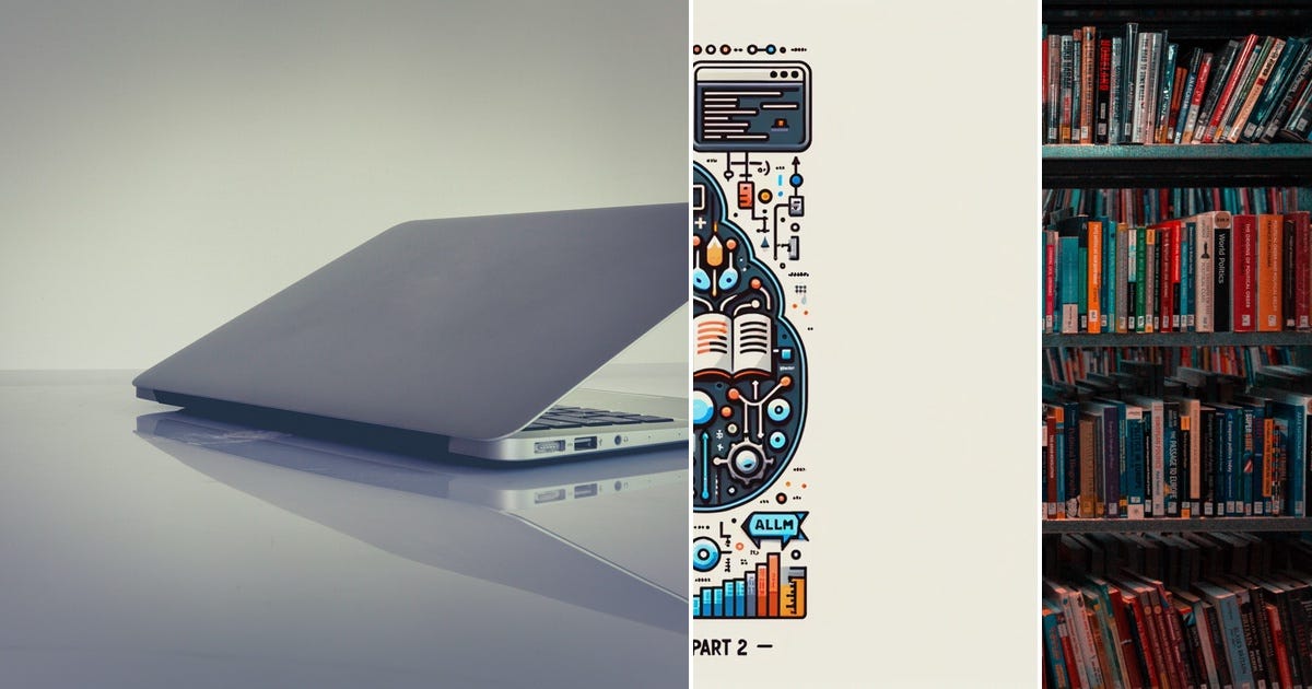 List: Linguistics In AI | Curated by TRMC-AI | Medium