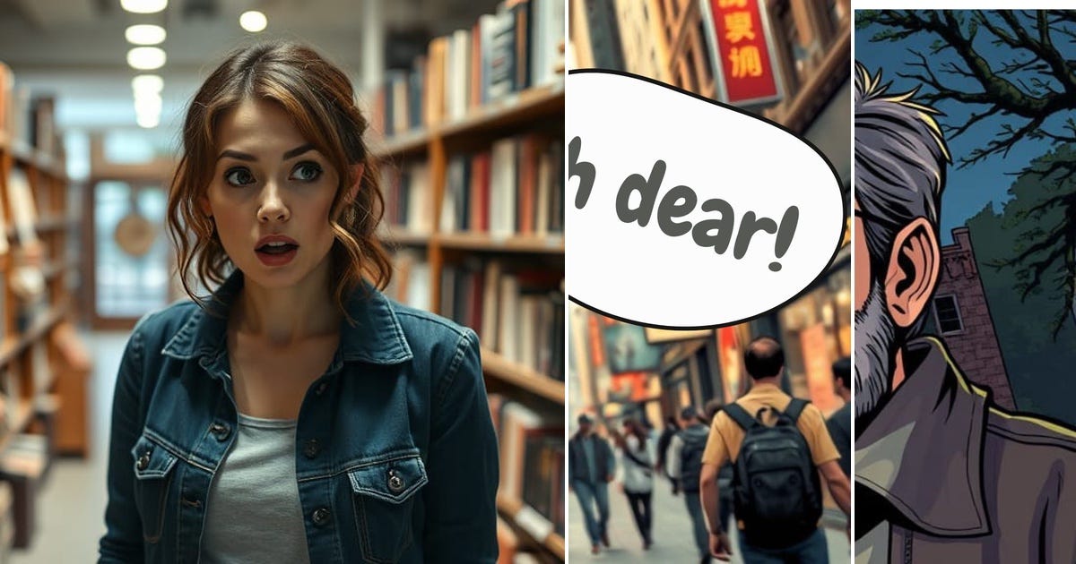 List: Christian Weirdness | Curated by Paul Walker | Medium