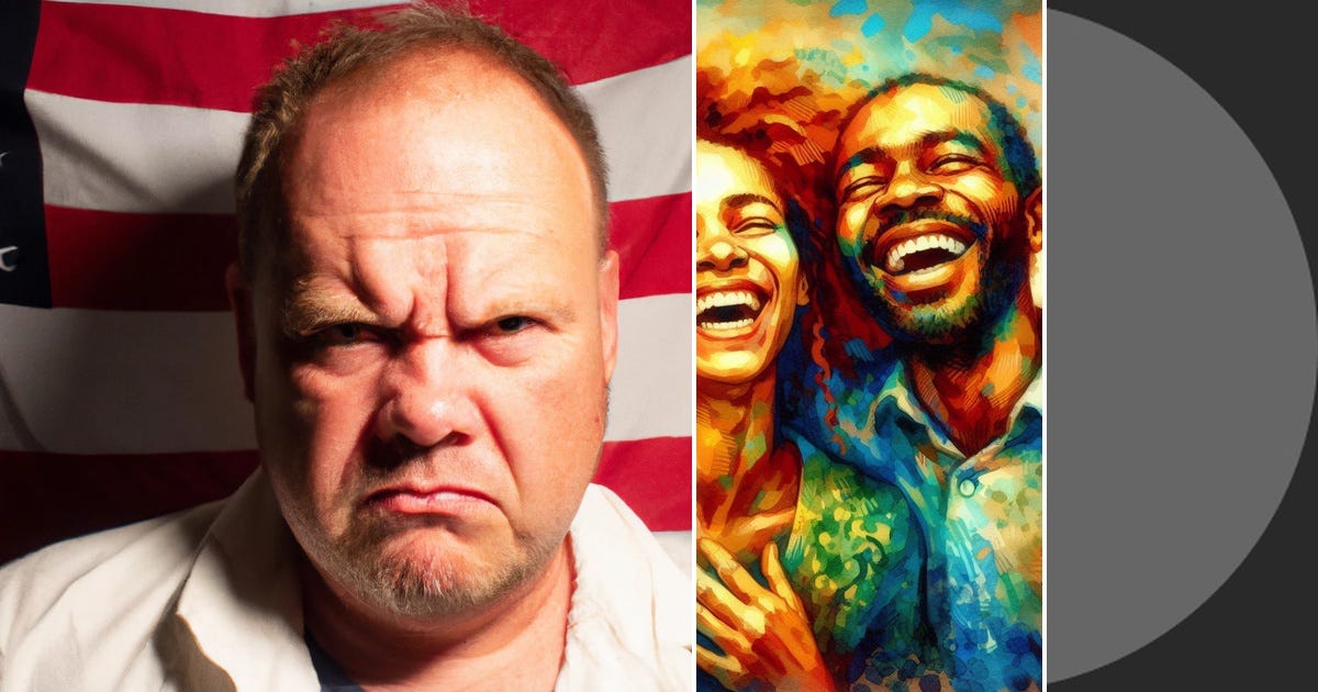 List: REALITY | Curated by Ed Carter | Medium