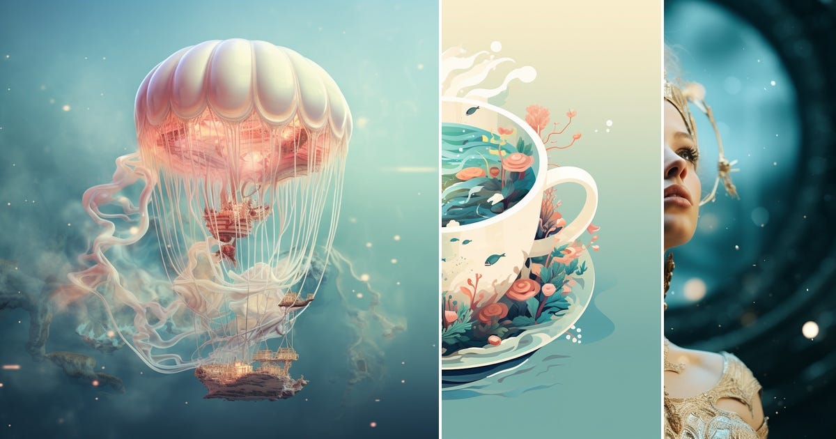 List: AI For Design | Curated by Rachel | Medium