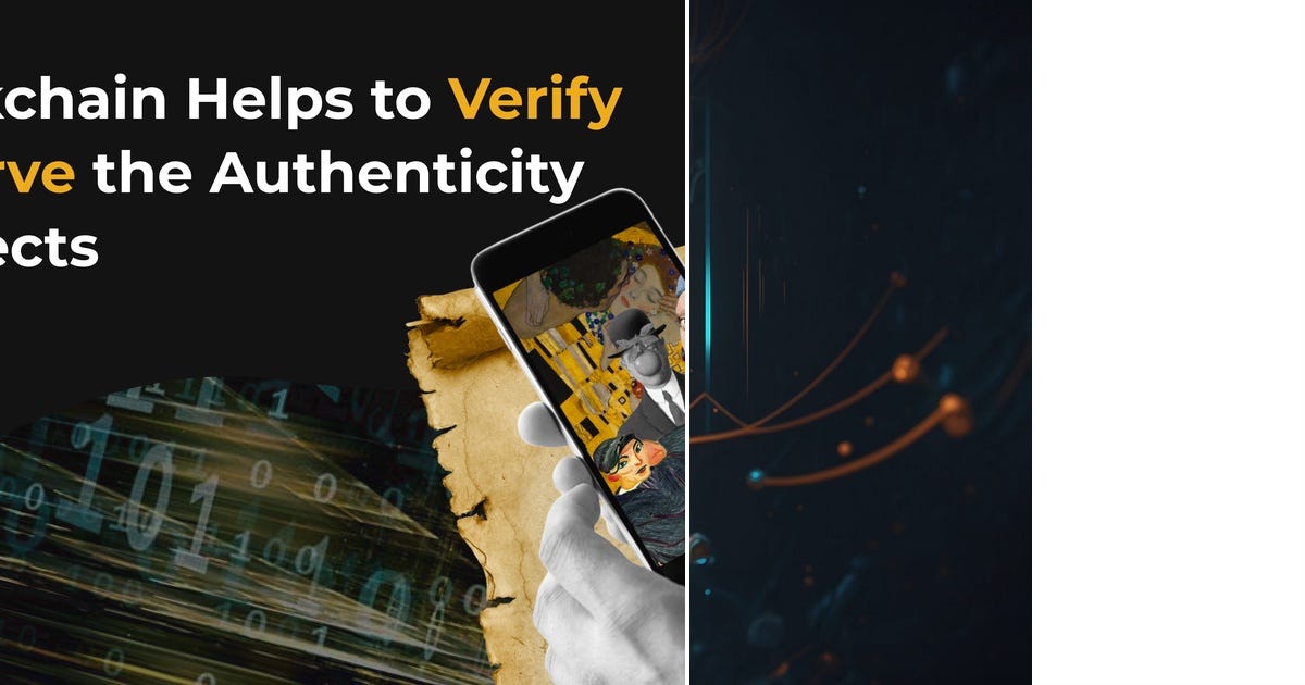 List: Smart Contract - Web3 - Tech | Curated by Devin Calloway | Medium