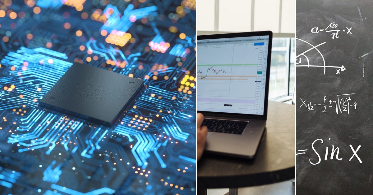 List: Deep Learning Trading Bot | Curated by Justin Coffi | Medium