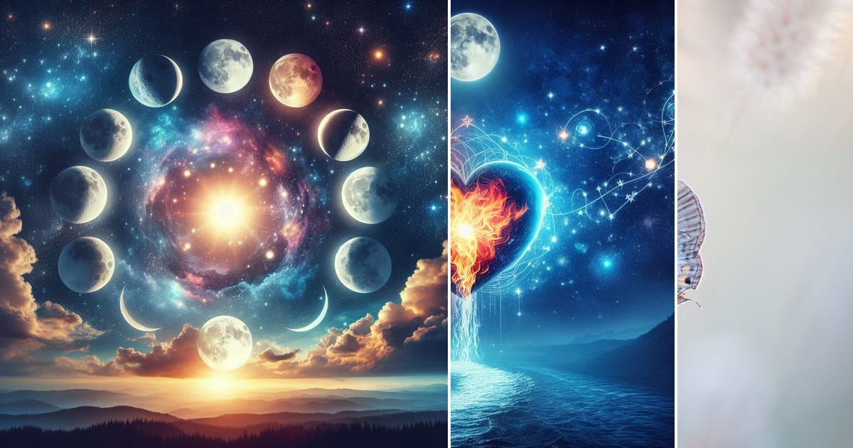 List: Light Poems | Curated by River's Writings | Medium