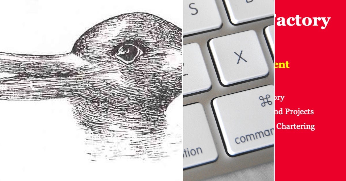 List: Reviews & management | Curated by Alison Kline | Medium