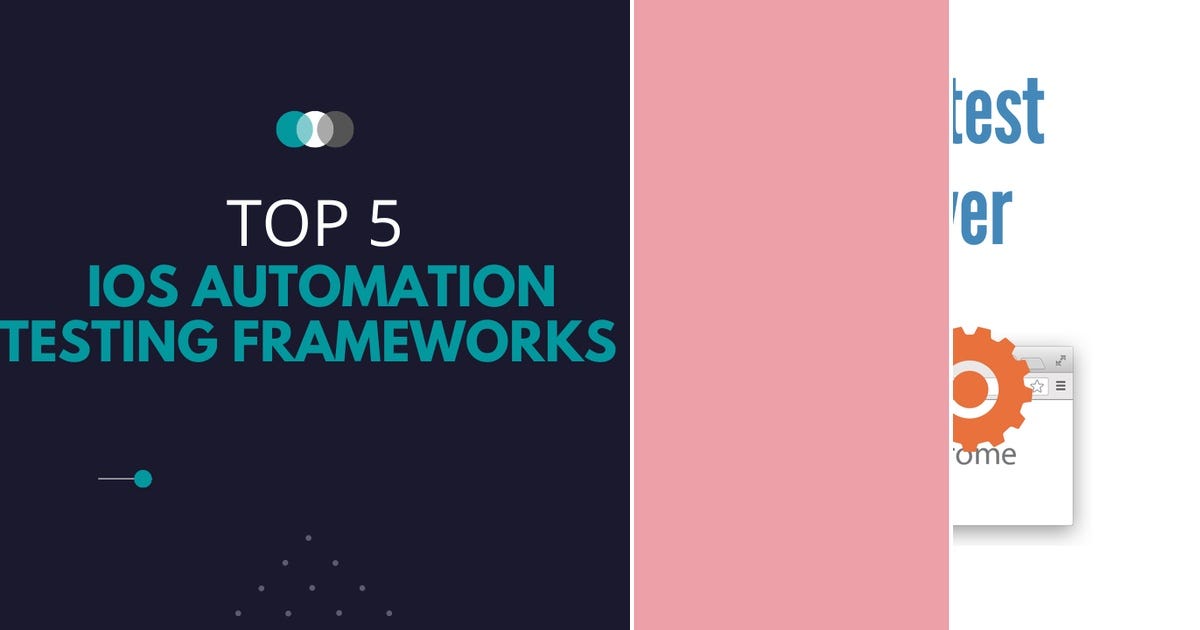 List: Automation | Curated by Shiva Hbk | Medium