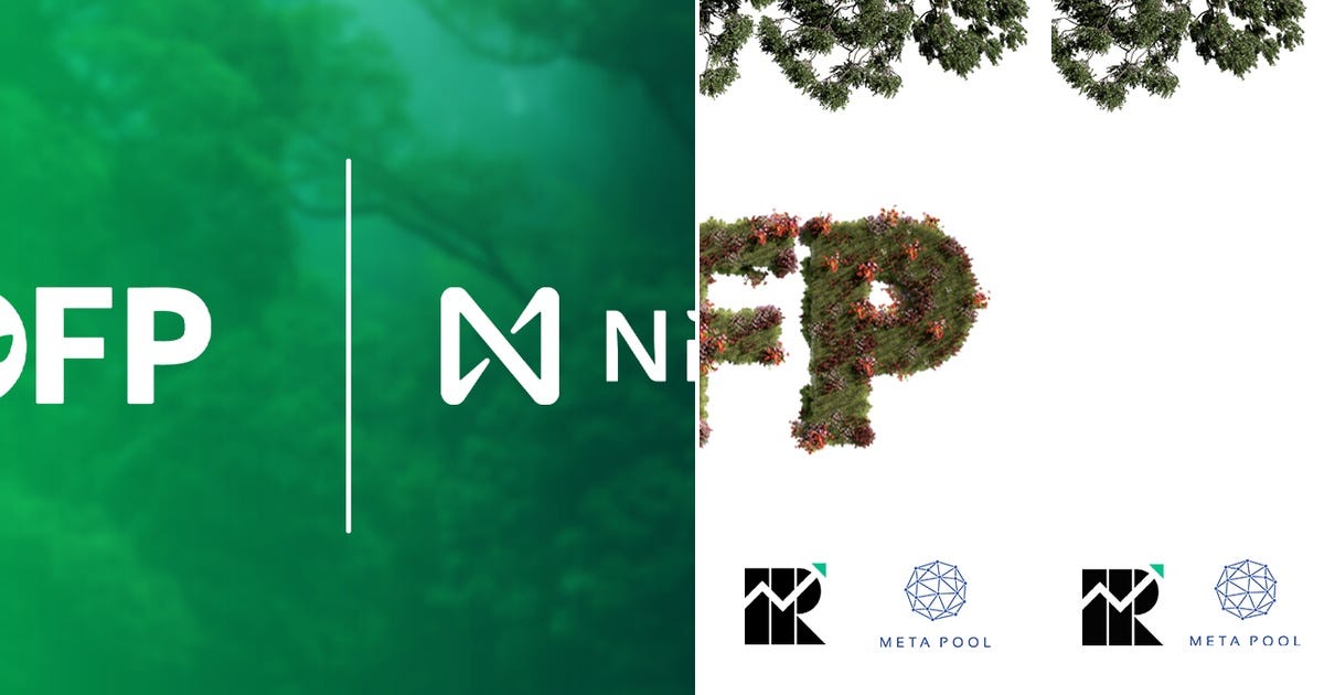 List: OFP in the NEAR Ecosystem | Curated by Open Forest Protocol | Medium