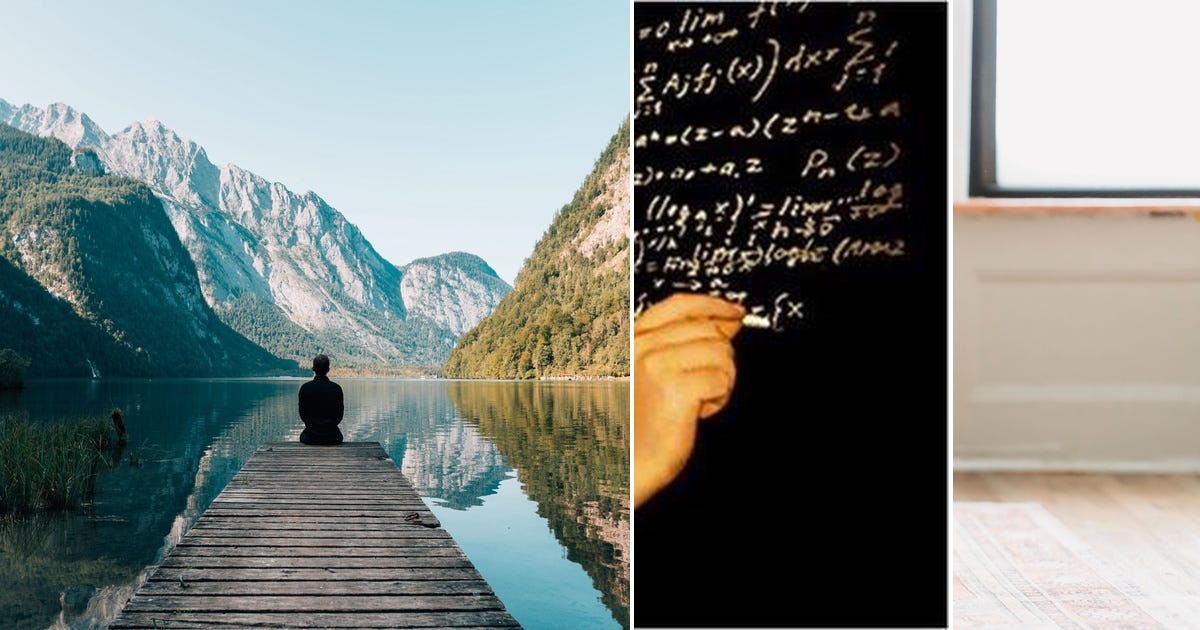 List: Reference | Curated by Travis Ames | Medium