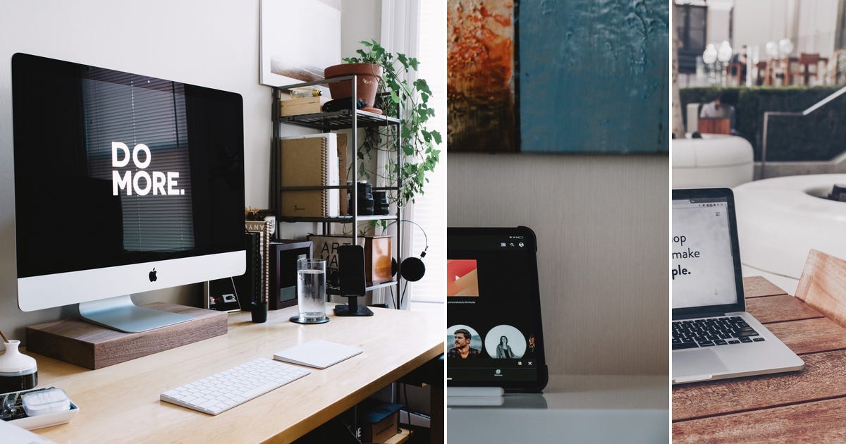 List: watching | Curated by John White | Medium