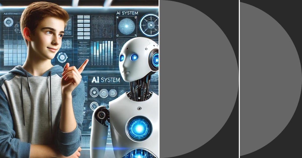 List: AI | Curated by Mbastille | Medium