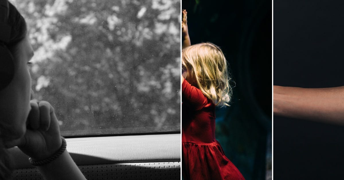 List: Healing | Curated by James Hesketh | Medium