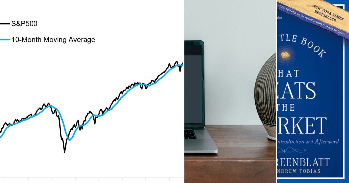 List: Trading Systems | Curated by Kuki Luki | Medium