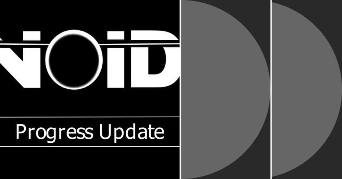 List: Void Protocol | Curated by Pollet Cent | Medium