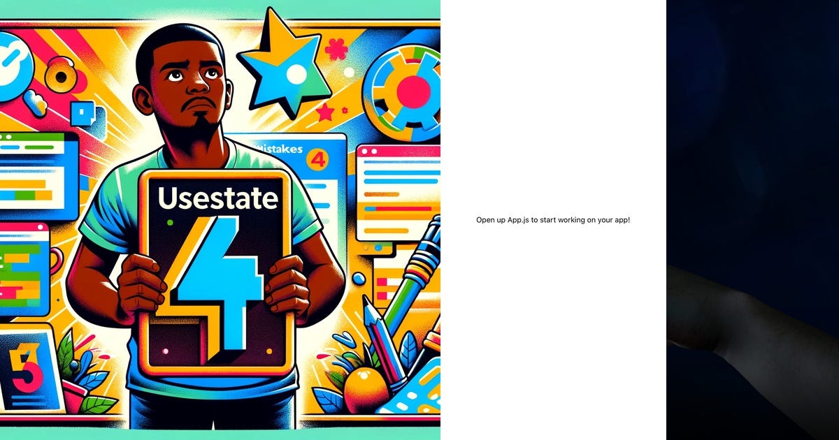 List: React Native | Curated by DhengGhuring | Medium