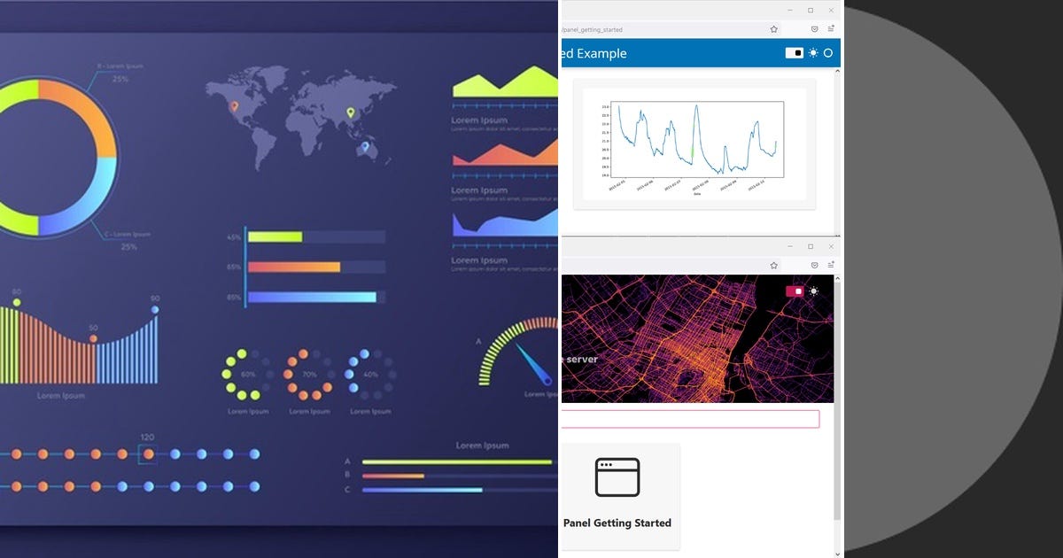 List: Panel | Curated by Win Cheu | Medium