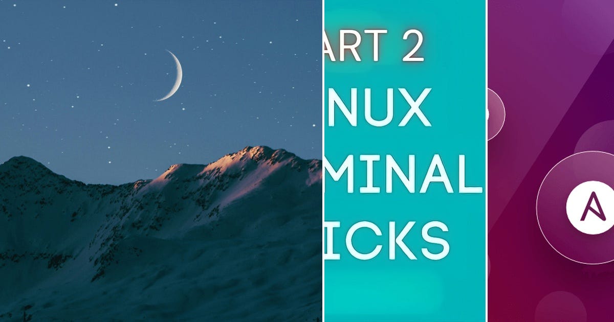 List: Linux | Curated by Prasad Pillarisetti | Medium