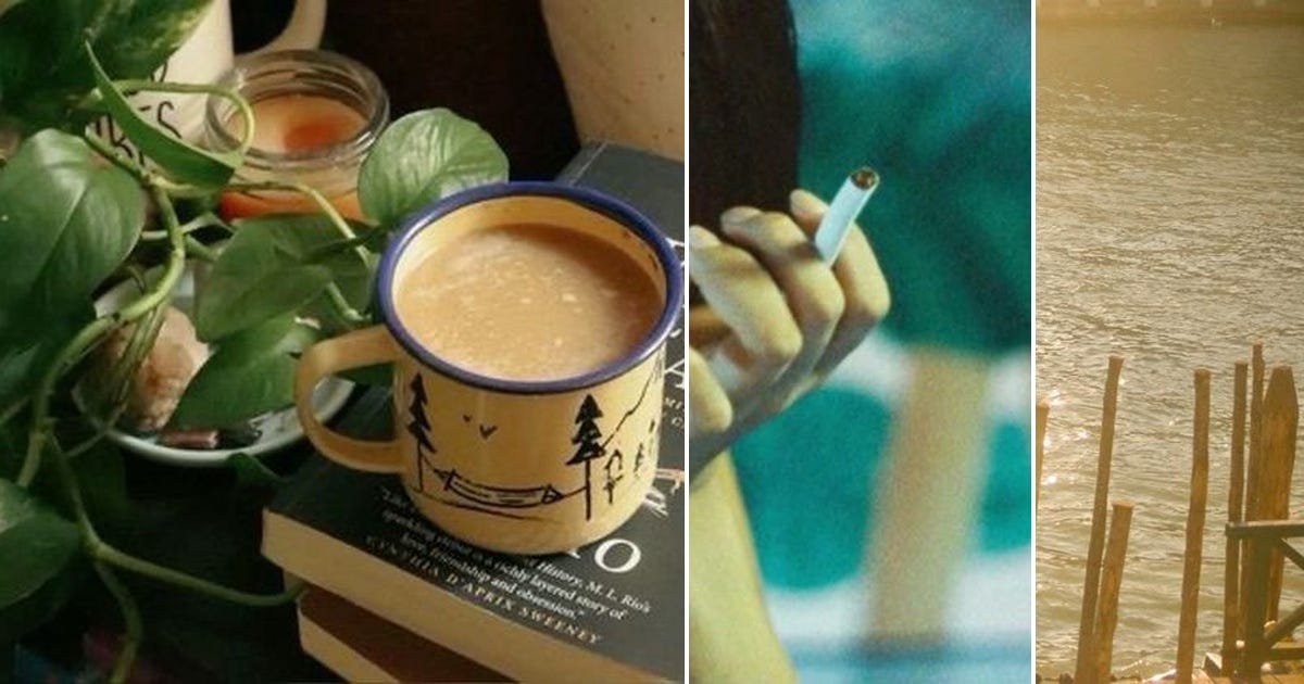 List: favs | Curated by Raifah M. | Medium