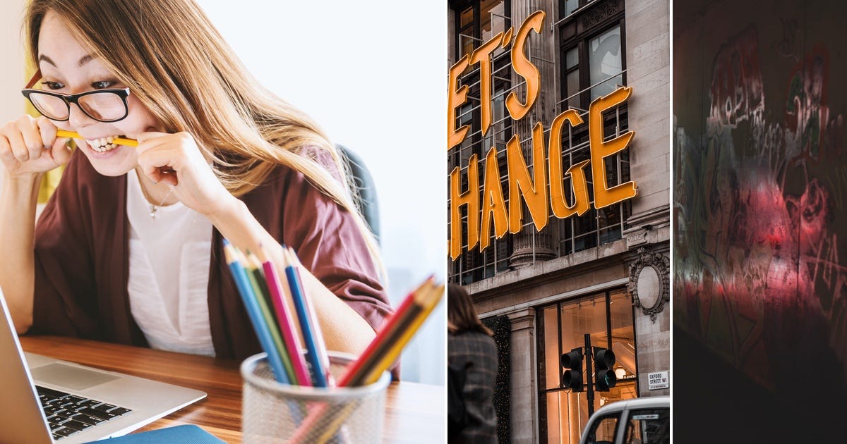 List Power Bi Curated By Sowjanya Sri Medium