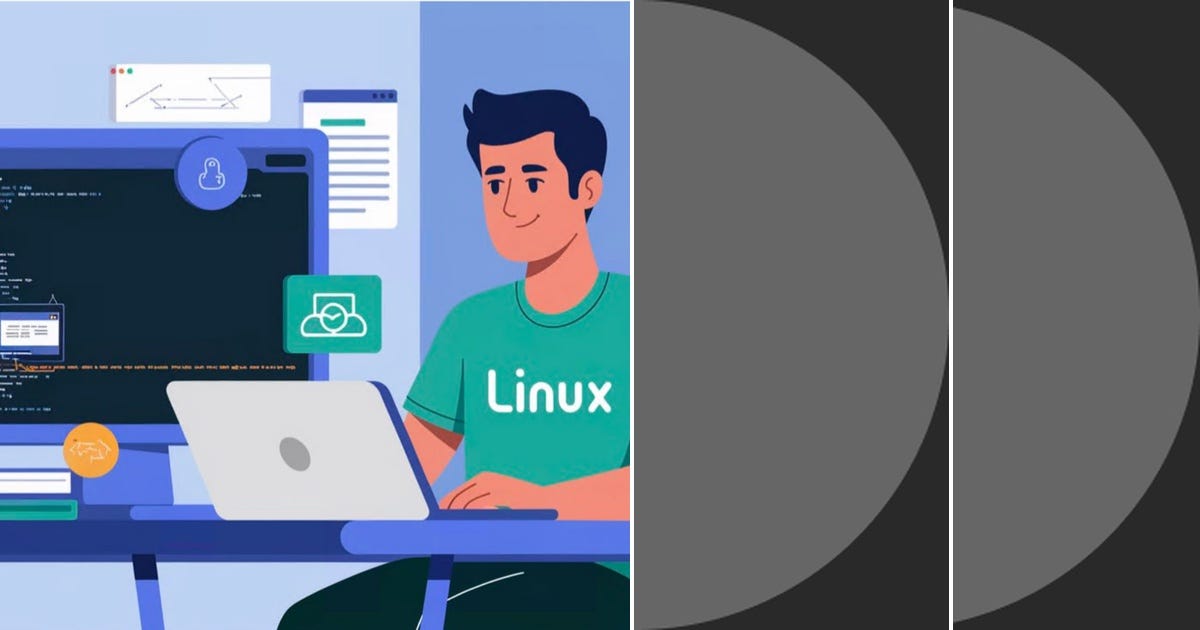 List: linux | Curated by Ronhababa | Medium