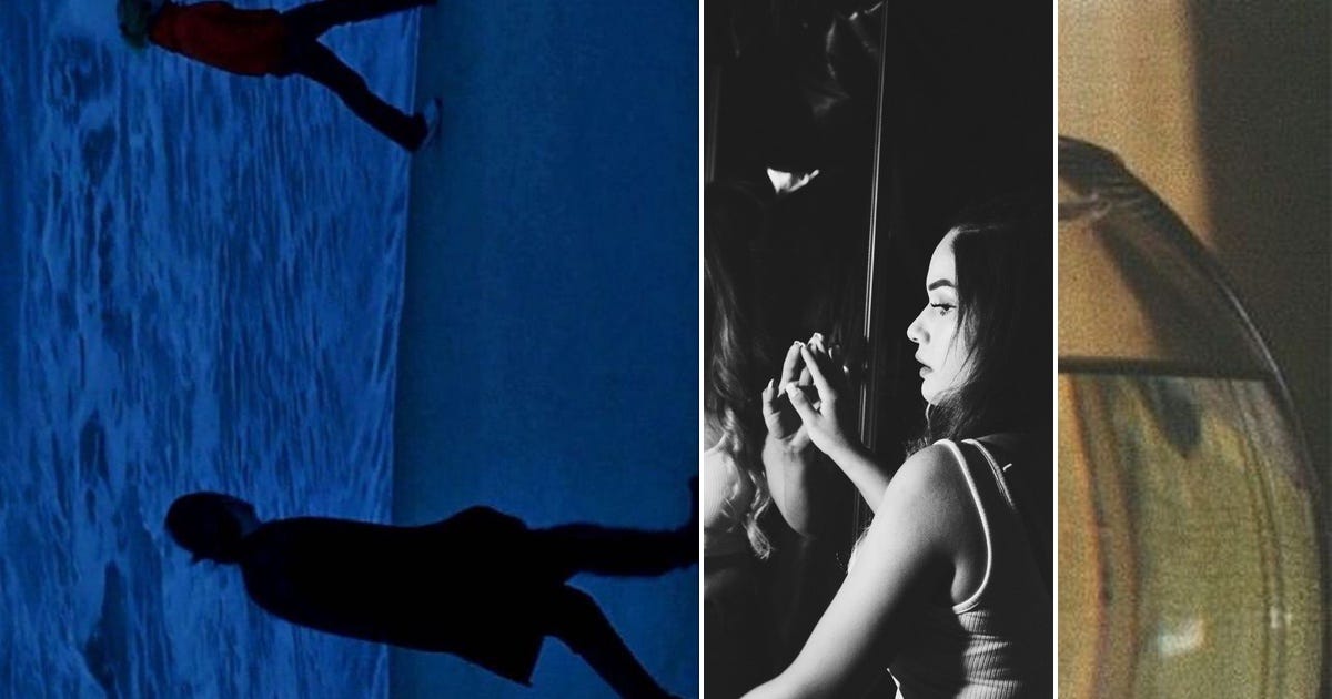 List: DONE READING, IMPORTANT PARAGRAPH | Curated by Jesse Joy Solis ...